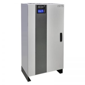 iSTS and Micro Grid - Static Power