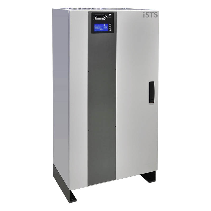 iSTS and Micro Grid - Static Power