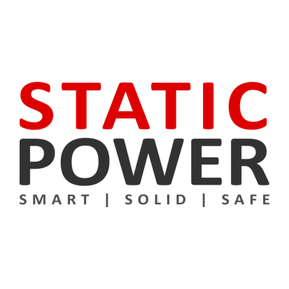 Contact us | STATIC POWER