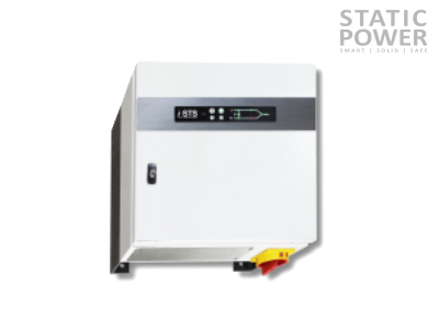 Switchboard & Wall mount STS | iSURFACE – Static Power