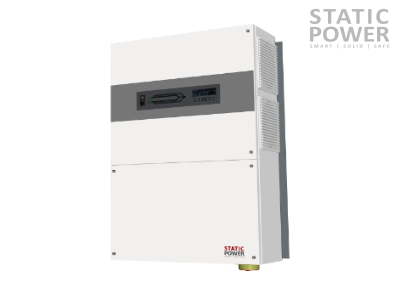 Switchboard & Wall mount STS | iSURFACE – Static Power