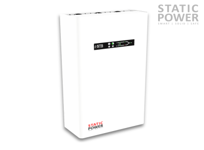 Switchboard & Wall mount STS | iSURFACE – Static Power